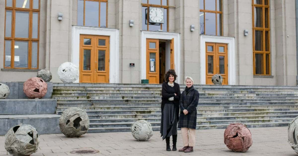 Quando l’Art Curator è Project Manager - Treccani Accademia